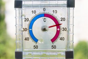 7 Scientific Components and Characteristics of Heat - Waking Science