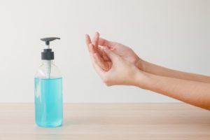 Hand Sanitizer vs Soap and Water: Which Is Better? - Waking Science
